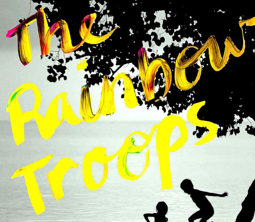 The Rainbow Troops: Member’s musings | Culture Chats